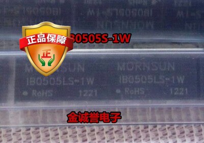 IB0505S-1W 电源模块 全新正品原装 承诺假壹罰十