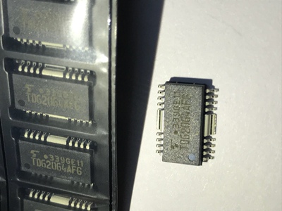 TD62064AFG  大电流达林顿驱动  放大 全新原装Japan 进口原装