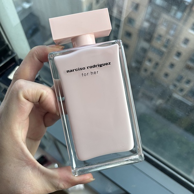 Narciso纳茜素淡香精EDP香水