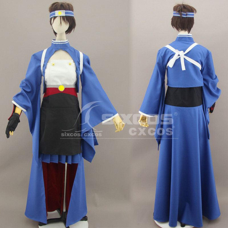 碧蓝航线 飞龙 COS服装定做 Azur Lane、アズールレーン ひりゅCO