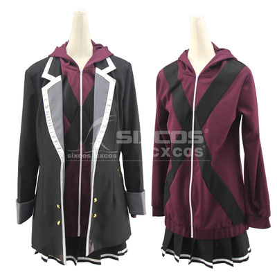 黄金巨匠 赛马娘 COS服装定做 Uma Musume Pretty Derby-orfevre