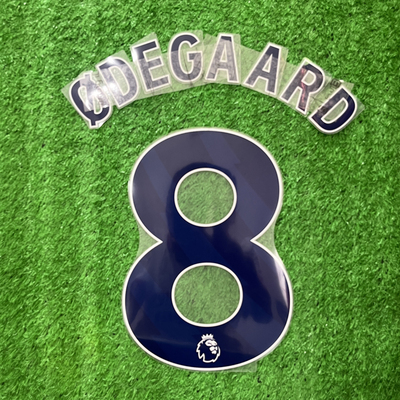 阿森纳客场蓝色厄德高萨卡马