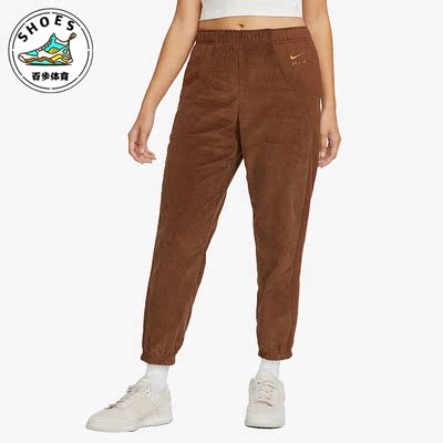 Nike/耐克女士运动长裤