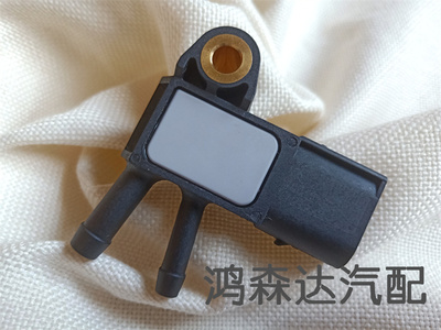 W169W245W203排气压力传感器奔驰
