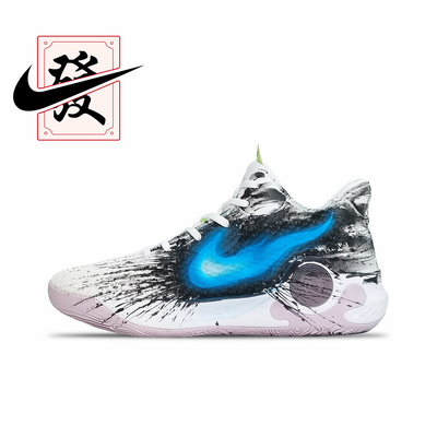 NikeKDTrey5IXEP篮球鞋