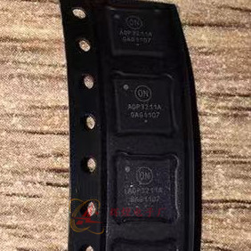 进口原装 ADP3211AMNR2G