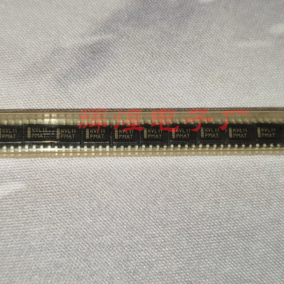MC100LVEL11DR2G 丝印KVL11 封装SOP8贴片