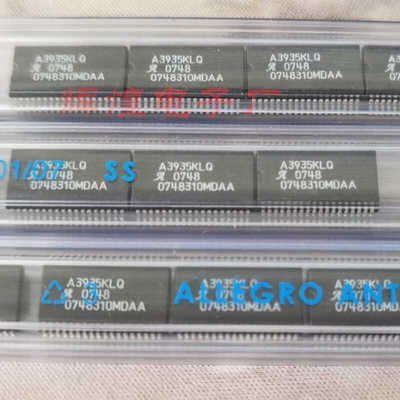 A3935KLQ 封装SOP36贴片 全新原装
