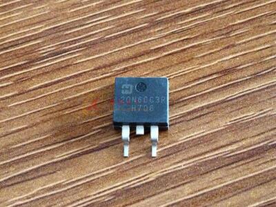20N60 20N60C2 20N60C3【TO-263】   进口新货 原字原脚
