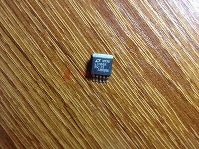 LT1963AEQ-1.5 贴片三极管TO-263 进口新货