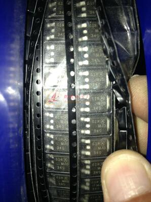 MJD340 J340 J350 贴片三极管TO-252进口原字原脚
