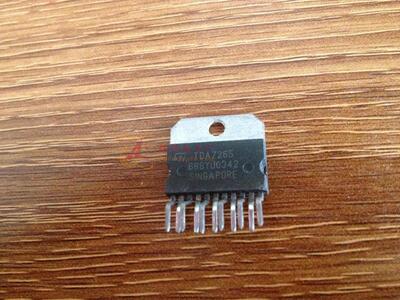 TDA7265【ZIP】伴音功放IC 价格低质量高