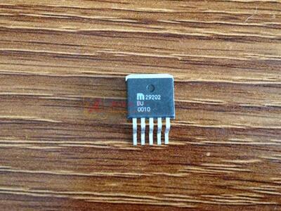 MIC29202BU 贴片三极管TO-263 进口原字原脚