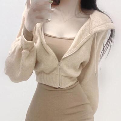 腈纶拉链当天发51STUDIO自