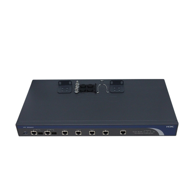 H3C千兆有线网络高速路由