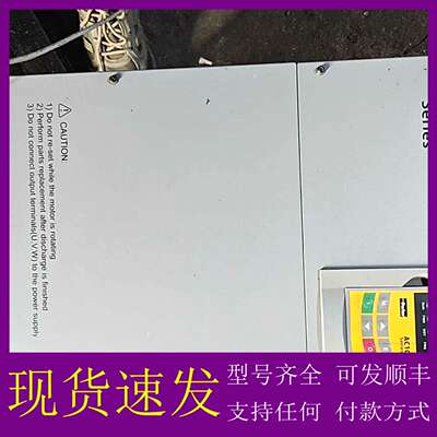 可维修议价派克AC10，55KW变频器，10G-48-1100-NF-