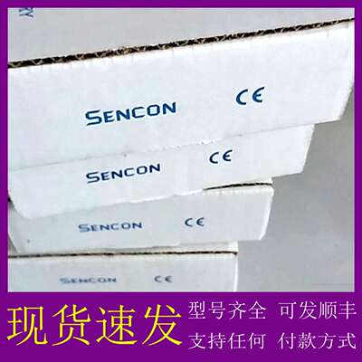 可维修议价Sencon接近开关 301-27803-00