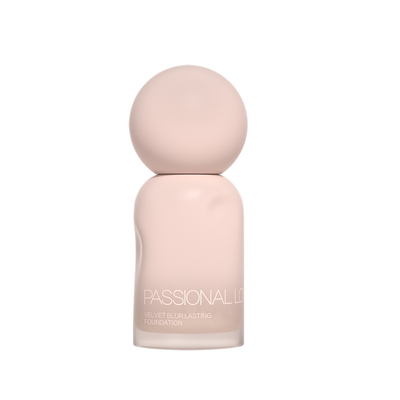 PL蹭不掉粉底液4.0油皮控油服帖遮瑕不脱妆