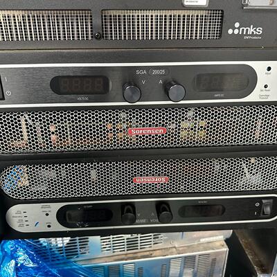 SGA200X25E-1DAA直流电源SORENSEN可调工业电源议价维修