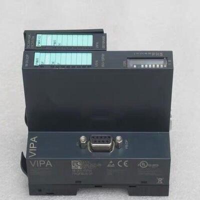 053-1DP00 VIPA惠朋工控模块工业自动化控制配件议价维修