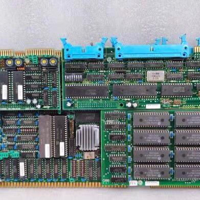 TSBC-V30 T81-520128-2 TEL东京电子工控自动化板卡议价维修