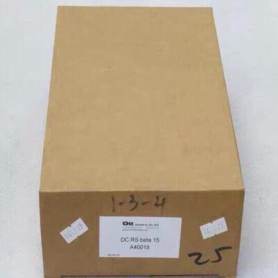 DC RS beta 15 A40018 OTT直流驱动器议价维修