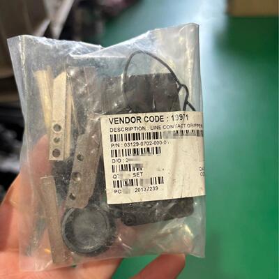 03229-0730 03129-0702 KS焊线机料抓套件议价维修