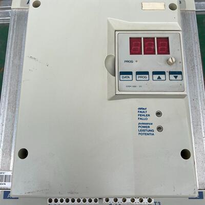 ALTISTART 46 软启动器 工业电机控制起动装置议价维修
