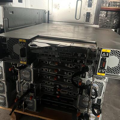 0CWNWH SCV2000 控制器 1G-iSCSI-4 TYPEB DELL议价维修