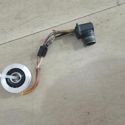V23401-T2014-B209 TYCO泰科编码器 工业工控自动化配件议价维修