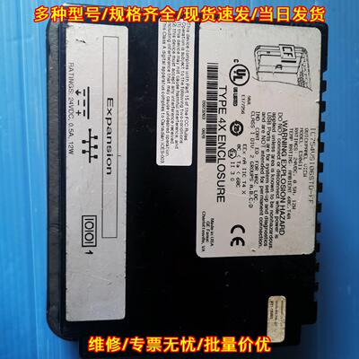 ES0611 GE Fanuc触摸屏 工控自动化扩展模块议价维修