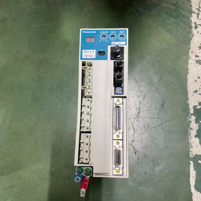 MBDFT1507 MBDFT2507 松下伺服驱动器 议价议价维修