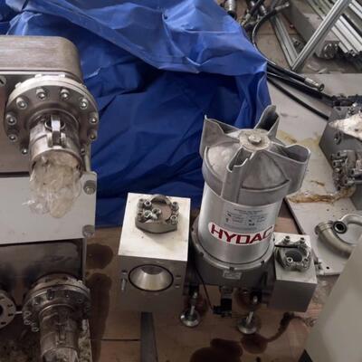 F1529794 NFBN/HC950DM5D2.1/1L24-A5-B8 HYDAC过滤器议价维修