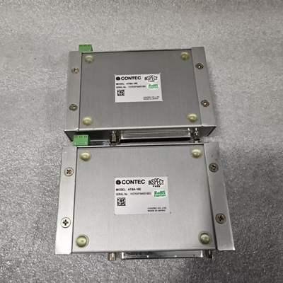 ATBA-16E CONTEC工控机 日本制造 质量保证议价维修