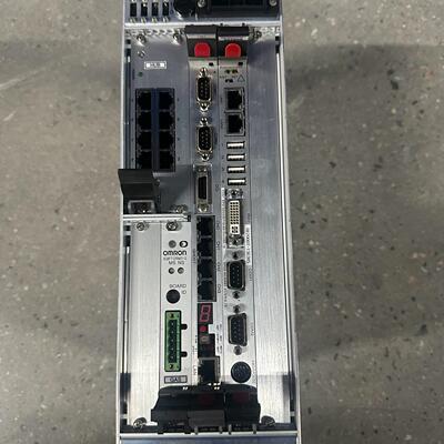 CPPC2 MCRACK-1 ECC2控制器 东京电子工控控制模块议价维修