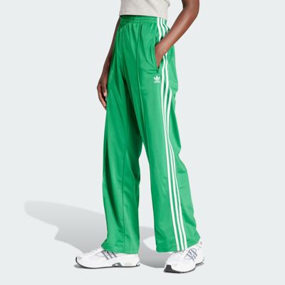 Adidas/阿迪达斯 三叶草新款女士运动宽松休闲长裤IP0634