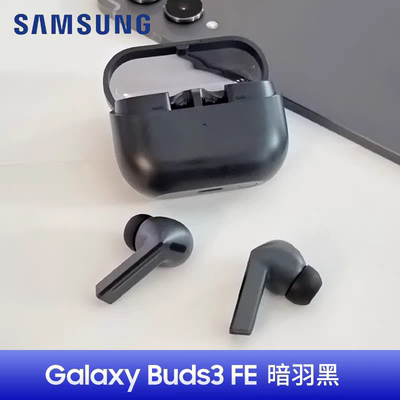 蓝牙真无线降噪2025-09-19暗羽黑