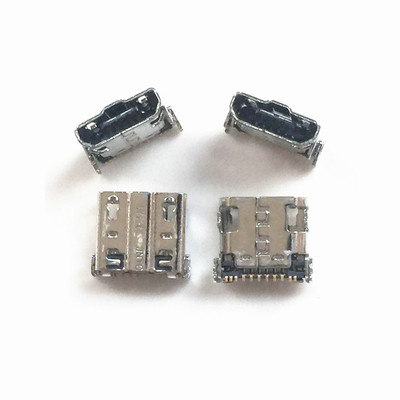 适用于三星 Note2 N7100 N7108 I9500 N719 S4 I9505尾插充电口