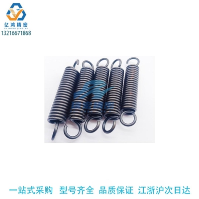 YAWY-D16-L45 50 55 60 65 70 75 80 90 100 125 150拉伸弹簧