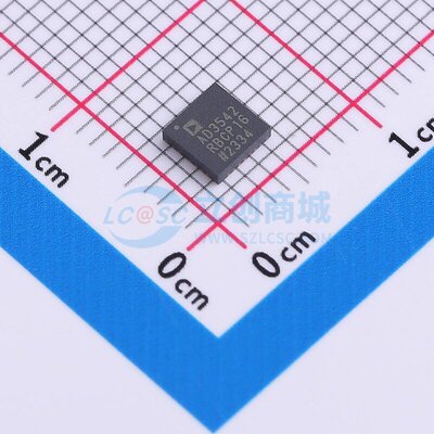 数模转换芯片DAC AD3542RBCPZ16 LFCSP-28 ADI(亚德诺) 原装正品