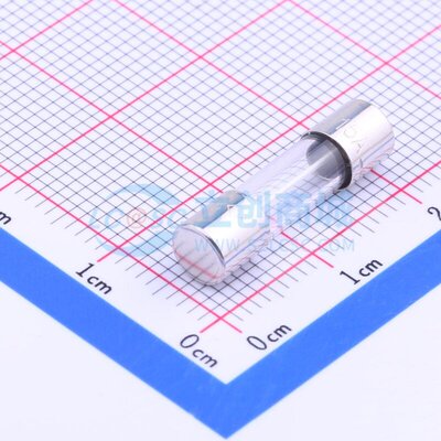 一次性保险丝 0218015.MXP D5xL20mm Littelfuse(美国力特) 原装