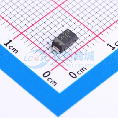 稳压二极管 PTZTFTE252.2B PMDS ROHM(罗姆) 电子元器件配单