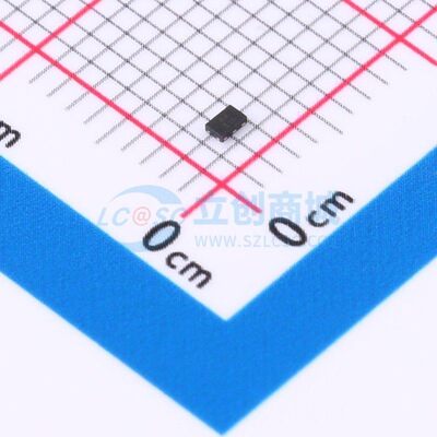 缓冲器/驱动器/收发器 74LVC1G34FX4-7 DFN-6 DIODES(美台)