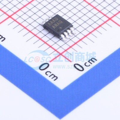 栅极驱动IC MAX5075AAUA+T UMAX-8 MAXIM(美信) 电子元器件配单