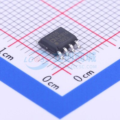 电压基准芯片 ADR4530ARZ-R7 SOIC-8 ADI(亚德诺) 电子元器件配单