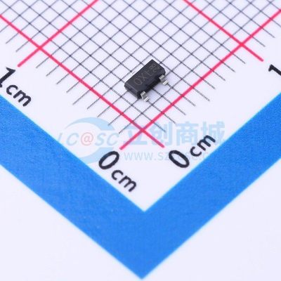 瞬态抑制二极管(TVS) PESD2ETH1GXT-QR TO-236AB Nexperia(安世)