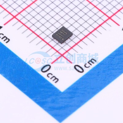 转换器/电平移位器 74AVC4T245BZX DHXQFN-16(2x2.4) Nexperia(安