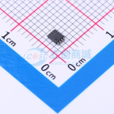 模数转换芯片ADC ADS7041IDCUR VSSOP-8 TI/德州 电子元器件配单