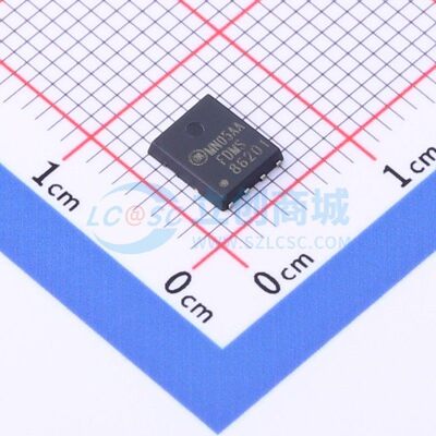 场效应管(MOSFET) FDMS86201 Power-56-8 onsemi(安森美) 元器件