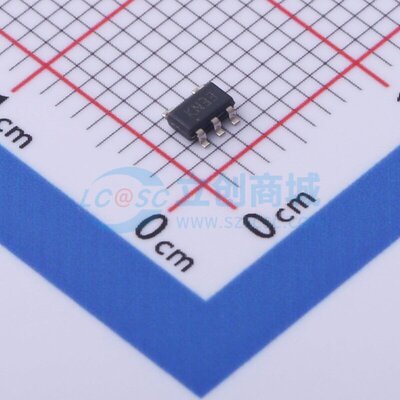线性稳压器(LDO) LDLN030G33R TSOT-23-5 意法半导体芯片 元器件